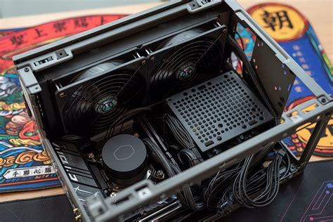 How To Choose A Pc Case Cooler Master