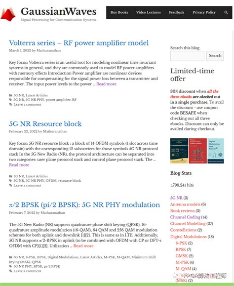 基础：如何用matlab生成awgn噪声？（附源代码） Ofweek智能硬件网