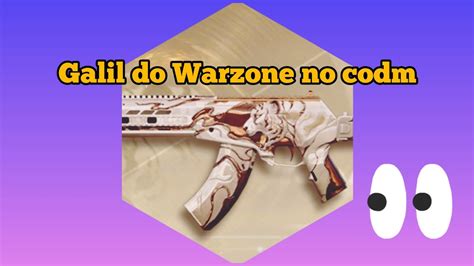 Jogando Com Arma GrÁtis Do Cod Mobile Codm Codmobile Codmobilegameplay Youtube