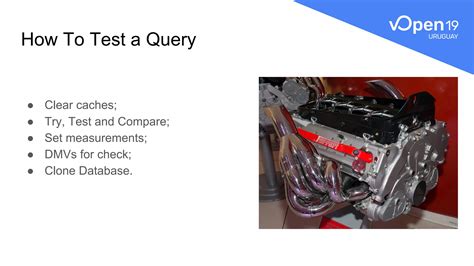 3 Query Tuning Techniques Every Sql Server Programmer Should Know Ppt