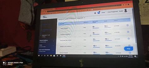 esakki selvaraj on linkedin 30daysofcodechallenge ccbpian pythonprogramming day15