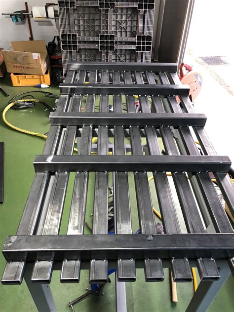 Cyclotron Welding Tables 2d Welding Tables Fixture Welding Table Welding Table Manufacturer