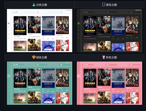 推荐12个非常优秀的跨平台桌面开源项目 桌面跨平台开发