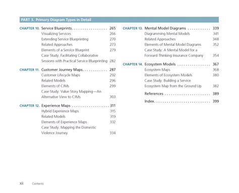 Mapping Experiences A Complete Guide To Customer Alignment Through