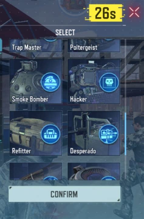 Codm Br Class Tier List Community Rankings Tiermaker