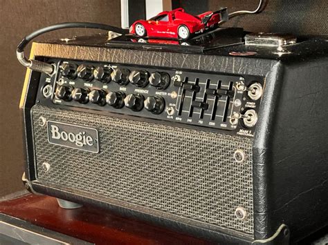 Mesa Mark V 25 Di Nam Profiles By Mayronalencar · Tone3000
