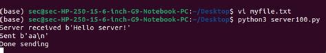 Github Maheshmuthulcreation For File Transfer Using Tcp Sockets