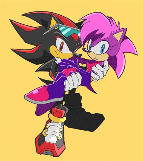 Sonic Riders By Shadowhro On Deviantart