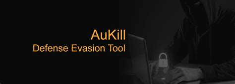 Aukill A ‘defense Evasion Tool Disables Edr Software Via Byovd Attack Sisa Threat A Licious