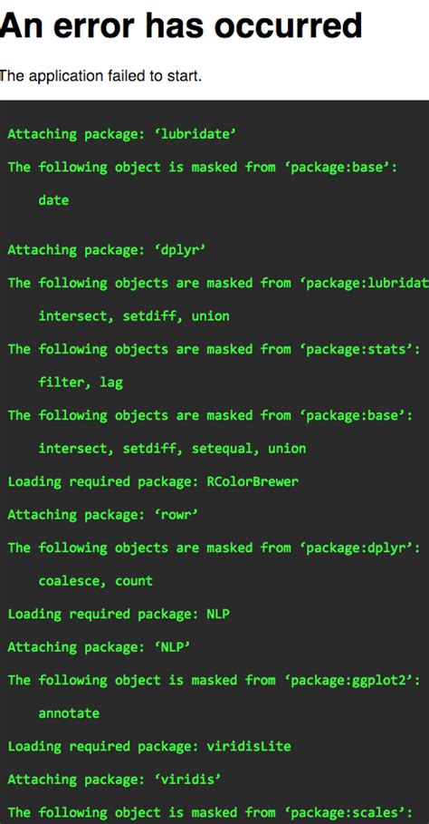 Ios Xcode Debugger Not Giving Any Output Stack Overflow