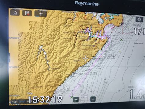 Marine Rescue Botany Port Hacking Home