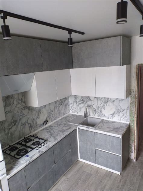 Пин от пользователя Vikond на доске Ремонт Дизайн дома Интерьер кухни Современные белые кухни