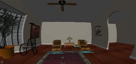 Screen Space Effects Itwinjs