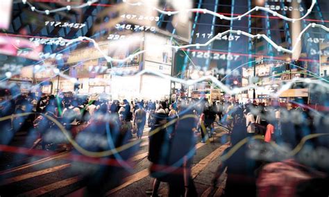 算法交易的优点及风险 知乎