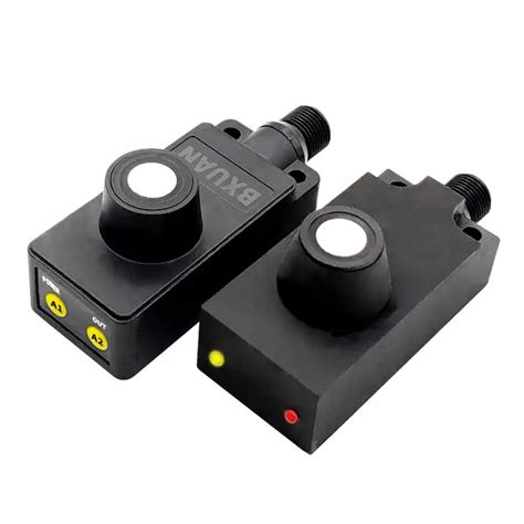 Ultrasonic Water Tank Level Sensor