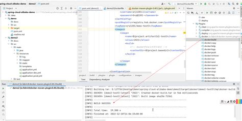 Idea中打包docker镜像idea打包docker镜像 Csdn博客