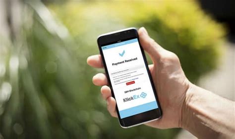 Inside The New IBM Universal Blockchain Payment Solution For Banking