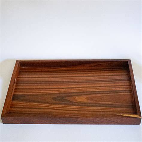 Rectangular Tray Kansoliving