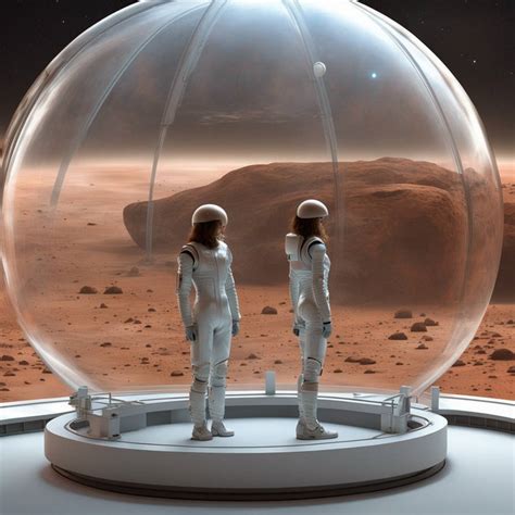 Phobos Station By Ottenbrink On Deviantart