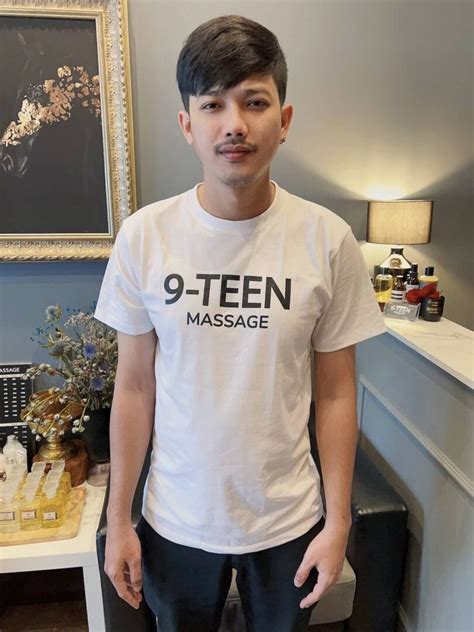 Top 5 Gay Massage In Bangkok Relax And Rejuvenate