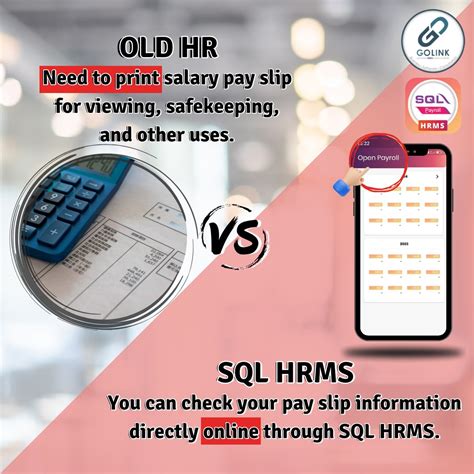 🚀 𝗛𝗼𝘄 𝗗𝗼𝗲𝘀 𝗦𝗤𝗟 Sql Account And Payroll Golink Solution