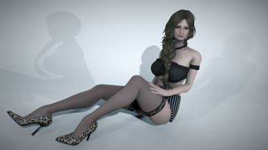 My Character31 At Fallout 4 Nexus Mods And Community