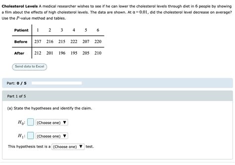 Solved 1 Compute The Test Value 2 Compute The P Value 3 Chegg Com