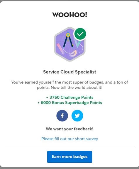 Salesforce Trailblazercommunity Trailhead Servicecloud Ricardo Torres