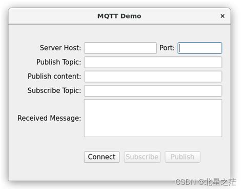 嵌入式开发之移植mqtt到rk3568arm 移植 Qt Mqtt库 Csdn博客