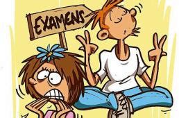 Horaire Des Examens Institut St Berthuin Malonne