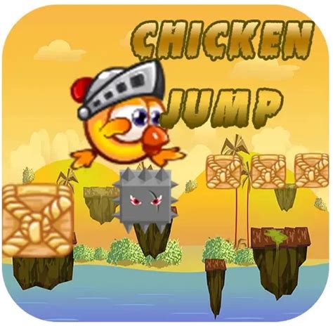 Chicken Jump Play Unblocked Games On Ubg4all