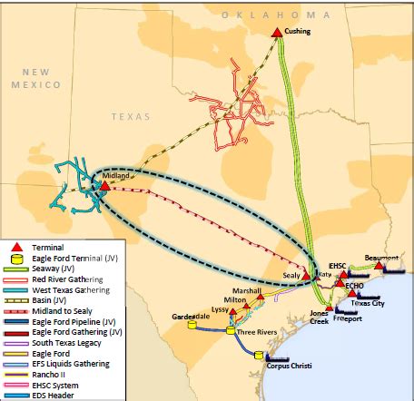 2 000 Workers Busy With Latest Permian Basin Pipeline Oklahoma Energy Today