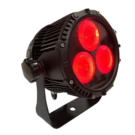 迷你防水帕灯，led染色帕灯， 60wled染色帕灯 广州五色谱光电科技有限公司 广州市 广东省