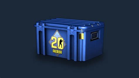 The Best Cases To Open In CSGO Bloodycase