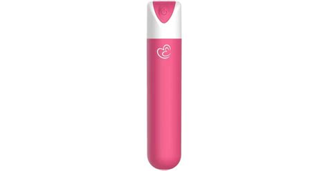 Easytoys Bullet Play Vibrator Notino Co Uk
