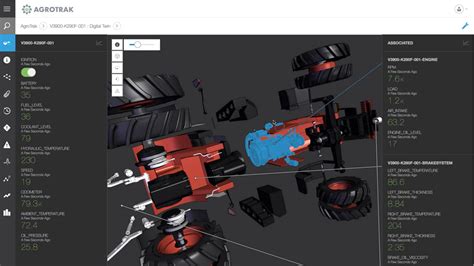 Explore The Oracle Cx For High Tech And Manufacturing Solution