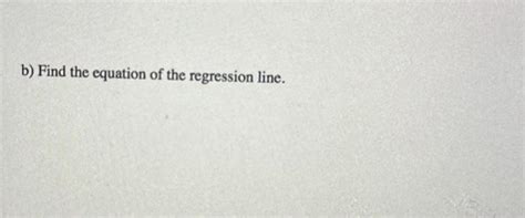 Solved 9 10 Points The Following Information Shows The