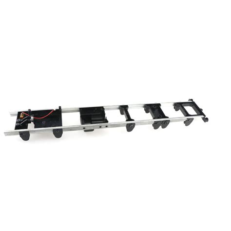 Jjrc Rc Car Chassis Frame Rails For Q60 116 24g Military Trunk Sale