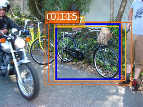 L01 Relation Networks For Object Detection Deep Learning Bible 4 Object Detection 한글