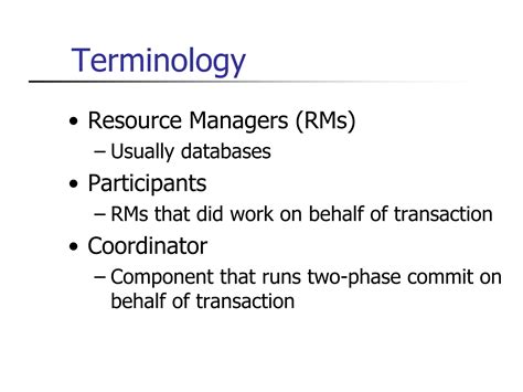 Distributed Database Management System Introduction PPT