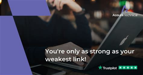 Assure Technical On Linkedin Cybersecurity Training Cyberawareness