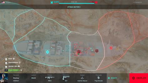 the most annoying visual bug r battlefield2042