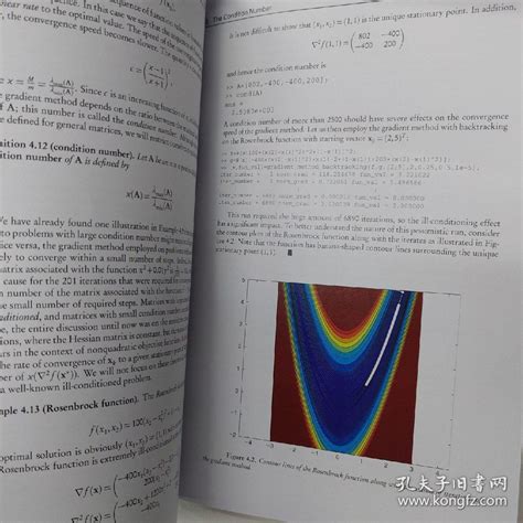 Introduction To Nonlinear Optimization Theory Algorithms And
