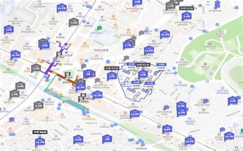 마포구 신공덕동 신공덕삼성래미안 1차 수익률분석보고서 열반스쿨 기초반 72기 10조 레몬트리