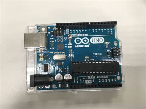 Arduino 第一個Arduino程式閃爍的LED