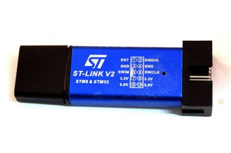 Programmer St Linkv2 Store