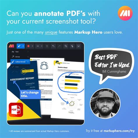 Markup Hero On Linkedin Pdfeditor Markuphero Productivity