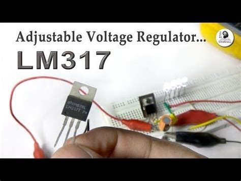 How To Check Mosfet With Digital Multimeter Mosfet Tester YouTube Voltage Regulator