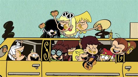 Welcome To The Loud House Chapter 124 By Perkygoth14 On Deviantart