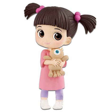 خرید اکشن فیگور شخصیت های پیکسار ست 3 تایی جسی، بو، مریدا Pixar